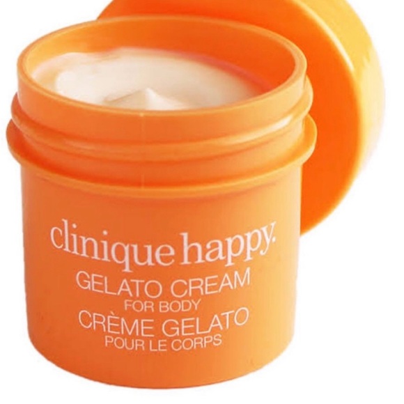 Clinique | Makeup | Clinique Happy Gelato Cream | Poshmark